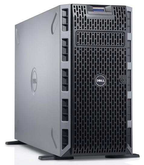Dell PowerEdge T420 Tower Server - iosouth