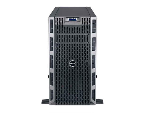 Dell PowerEdge T320 Tower Server - iosouth