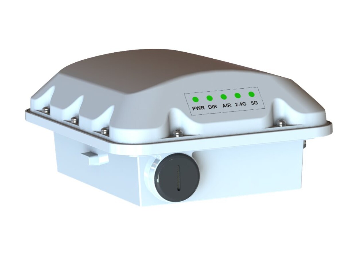 Ruckus ZoneFlex T310c - Unleashed - wireless access point | iosouth
