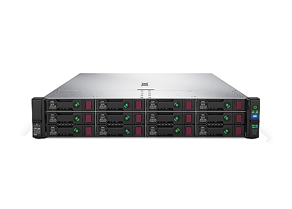 Hpe Proliant Dl380 Gen10 Smb Networking Choice Rack Mountable Xeon