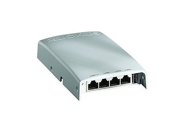 Ruckus ZoneFlex H510 - Unleashed - wireless access point - iosouth