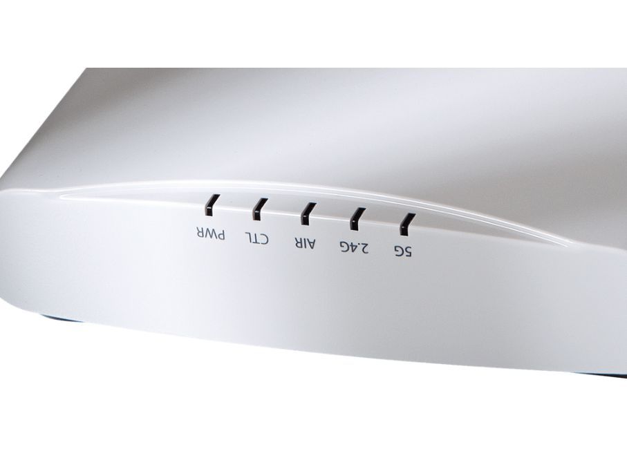 Ruckus ZoneFlex R510 - Unleashed - wireless access point | iosouth