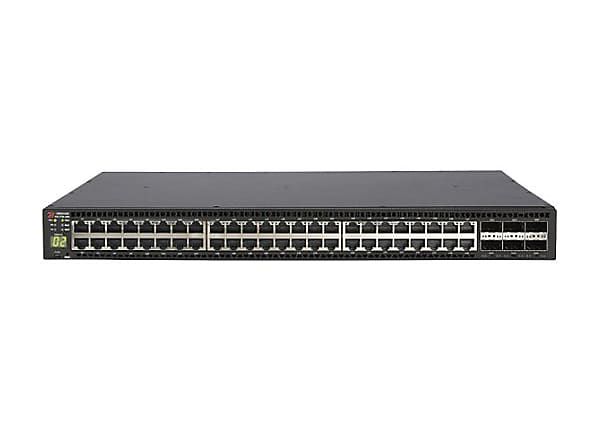 Brocade ICX 7750 48-Port 10GbE SFP+ Switch - iosouth