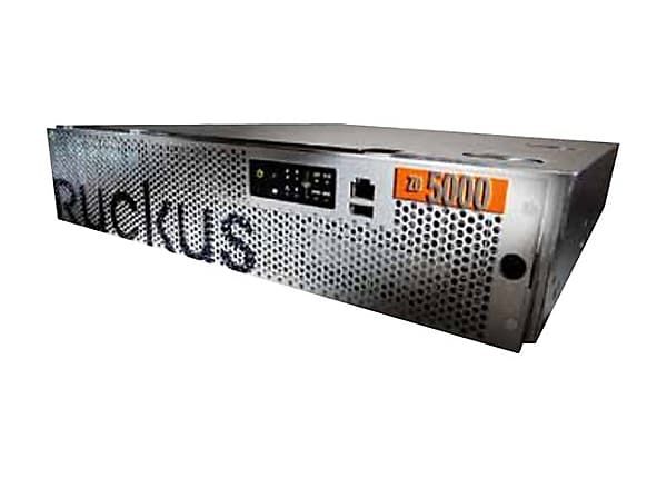 Ruckus ZoneDirector 5000 - network management device - iosouth