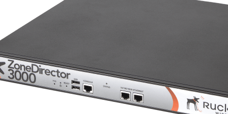 Ruckus ZoneDirector 3000 | iosouth