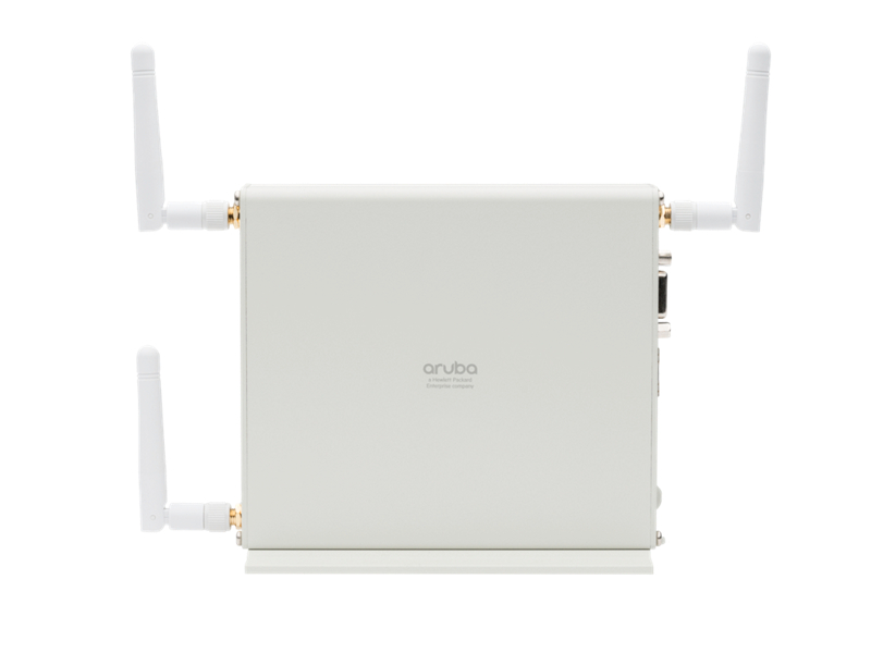 Aruba 501 Wireless Client Bridge | iosouth